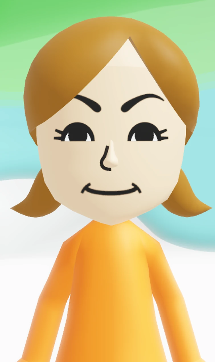 NEW NINTENDO MII LEAKS!!! | Fandom