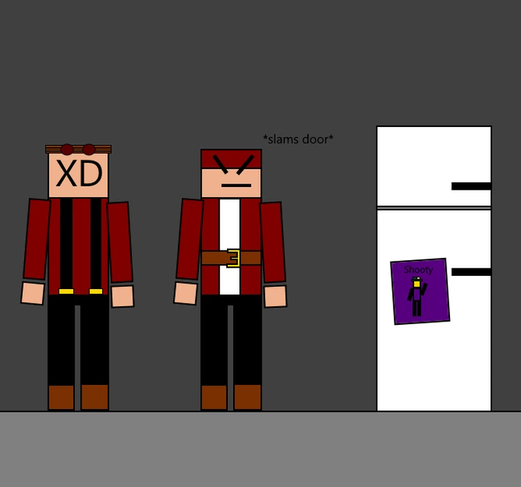 TC2 comic #1 (the fridge) | Fandom