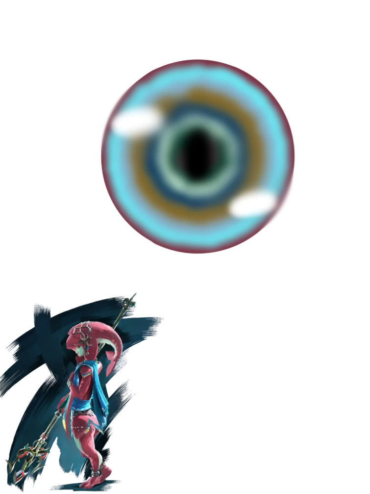 Discuss Everything About Zelda Wiki | Fandom