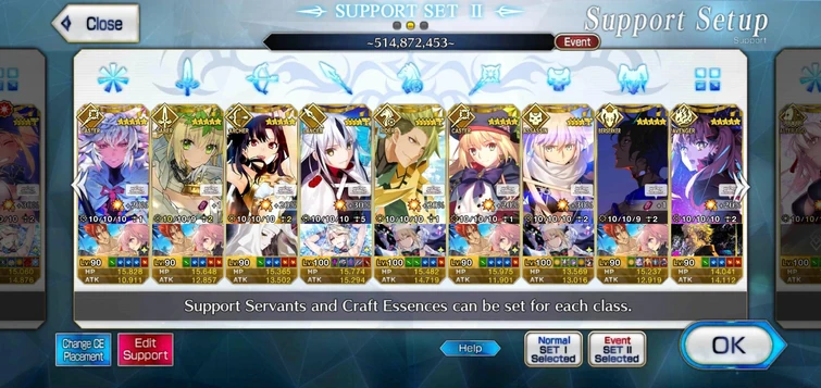 Tons of free slots (NA) | Fandom