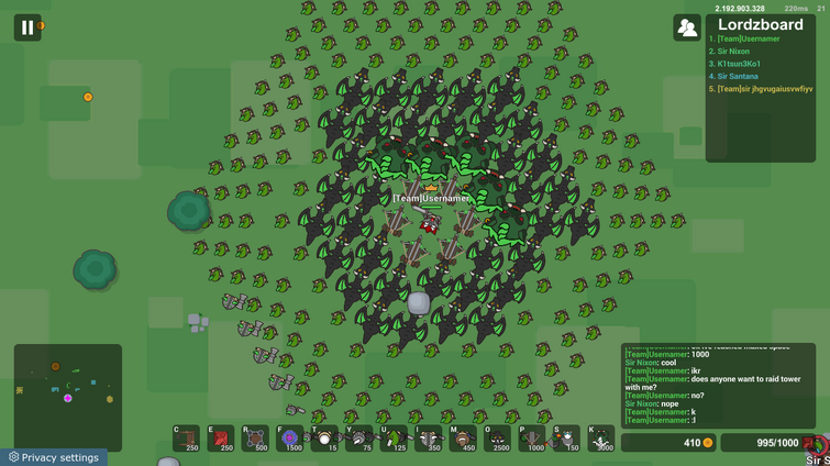 Discuss Everything About Lordz.io Wiki | Fandom