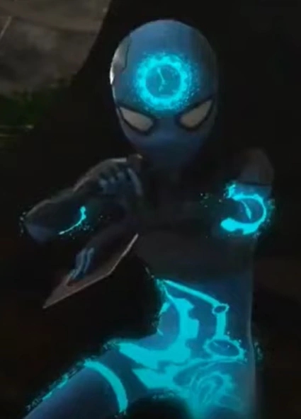 Theories on who are Timestalker and Spectral Looter. | Fandom