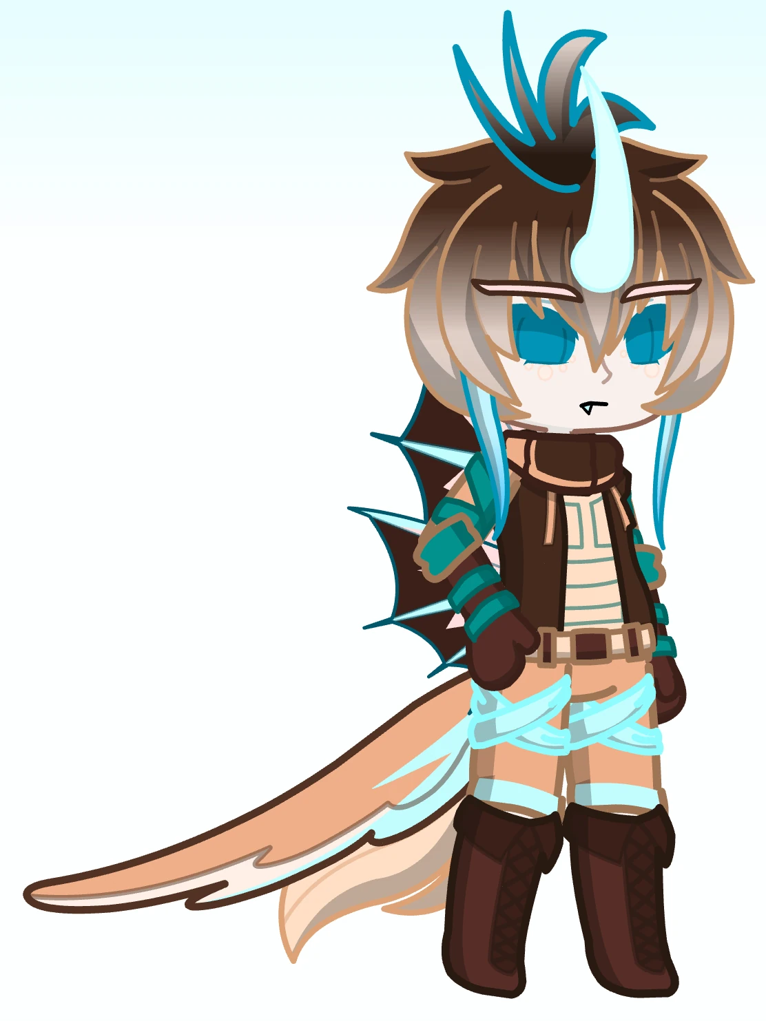 Gacha Pliarys | Fandom