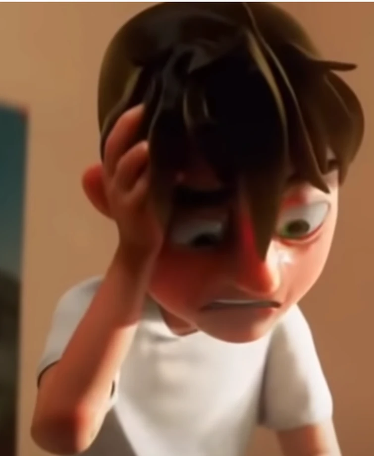 me forgetting to take my normal pills | Fandom