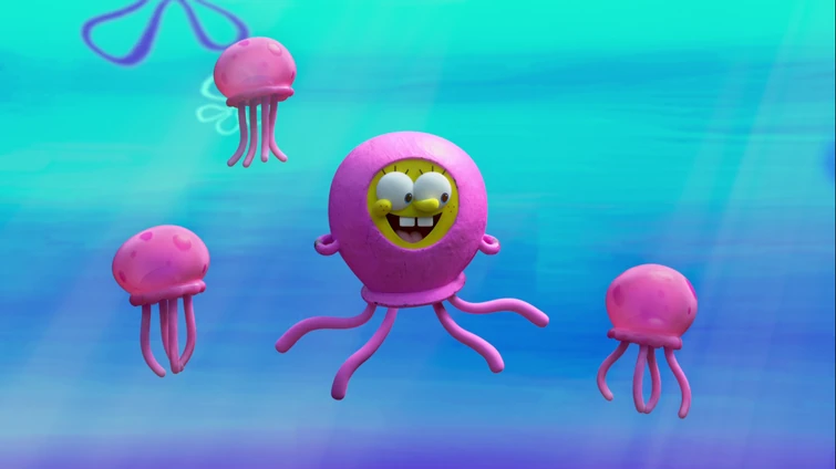 Discuss Everything About Encyclopedia SpongeBobia | Fandom