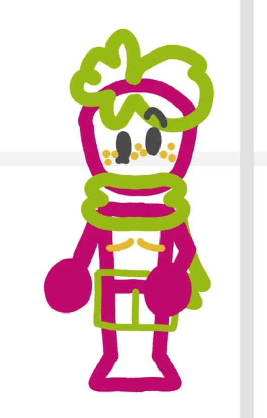 Transmasc Sprout Doodle!! | Fandom