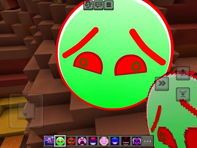 notice how i came from the gd fan ideas wiki after i joined this wiki ...