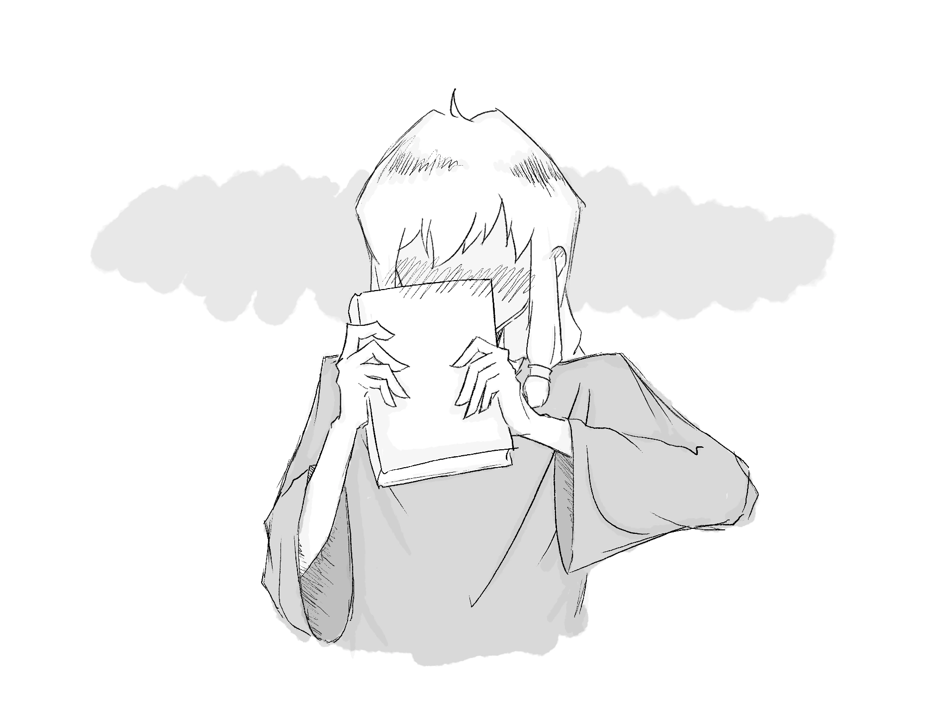 Mid-term's finally over and here are the requests!! | Fandom