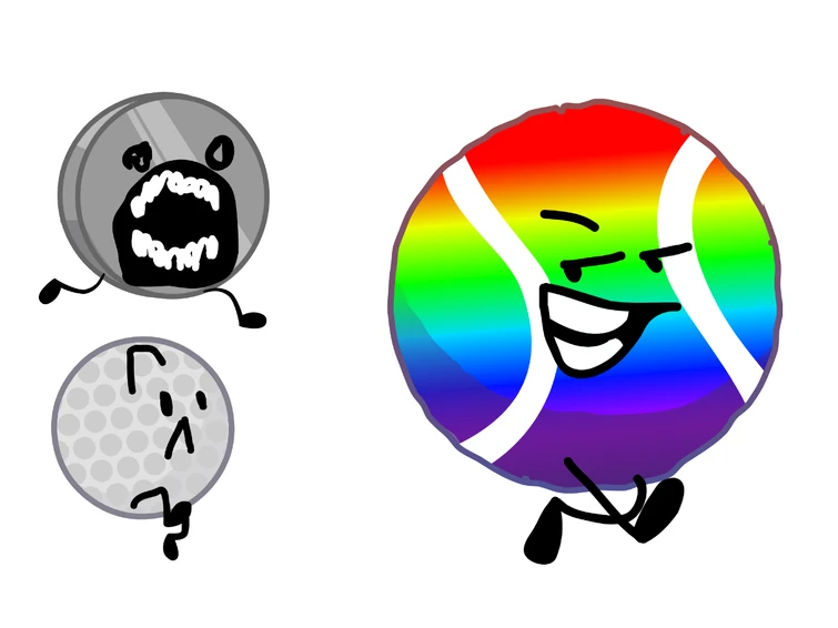 Gaynnis Ball | Fandom