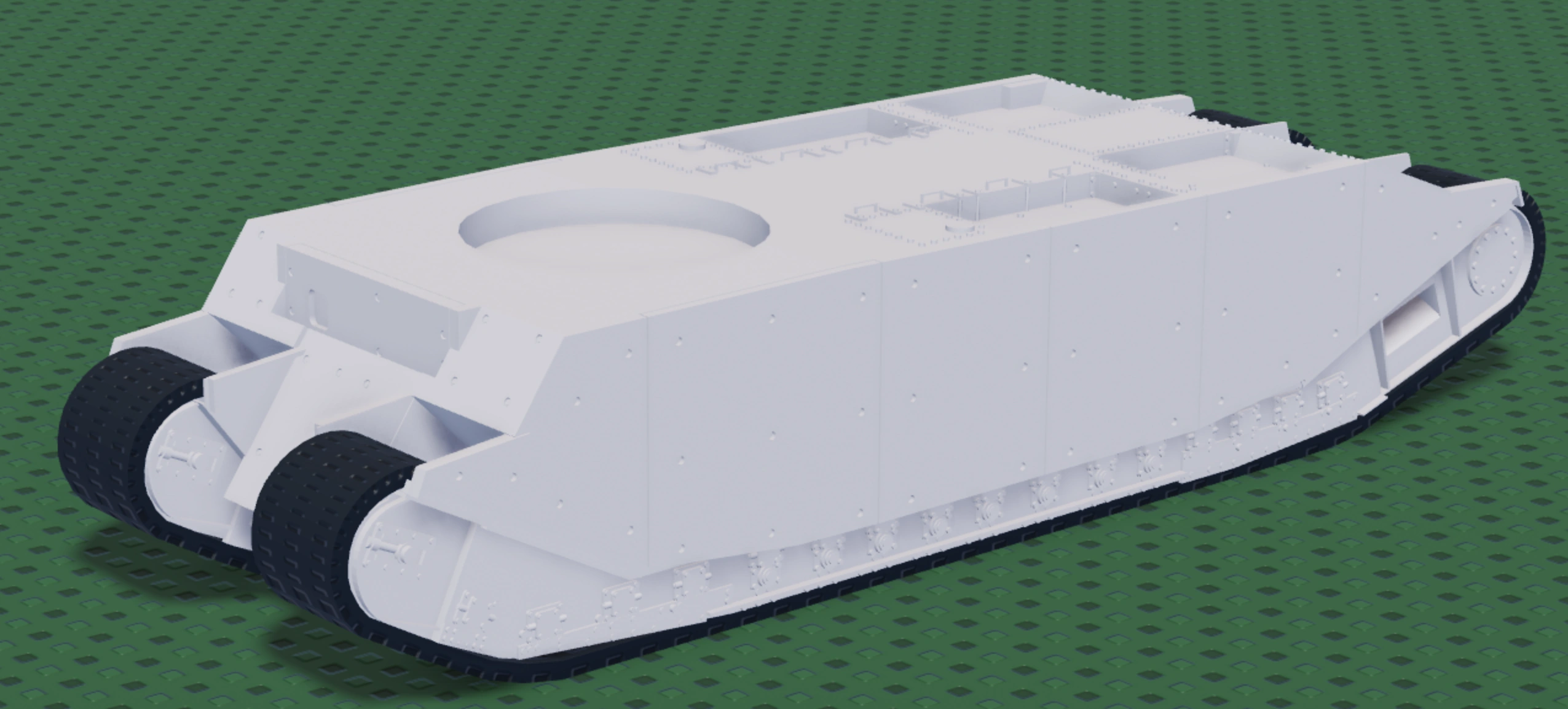 tog ii wip | Fandom