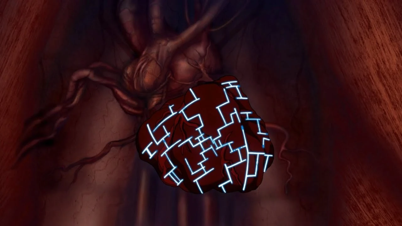 Omega-1 Nanite saves Rex's life | Fandom