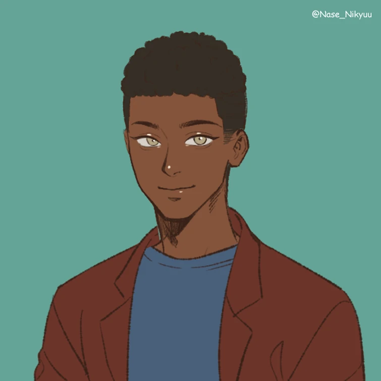 Wylan picrew | Fandom