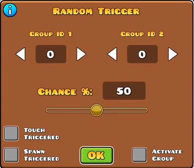 2.2 random trigger leaked? | Fandom