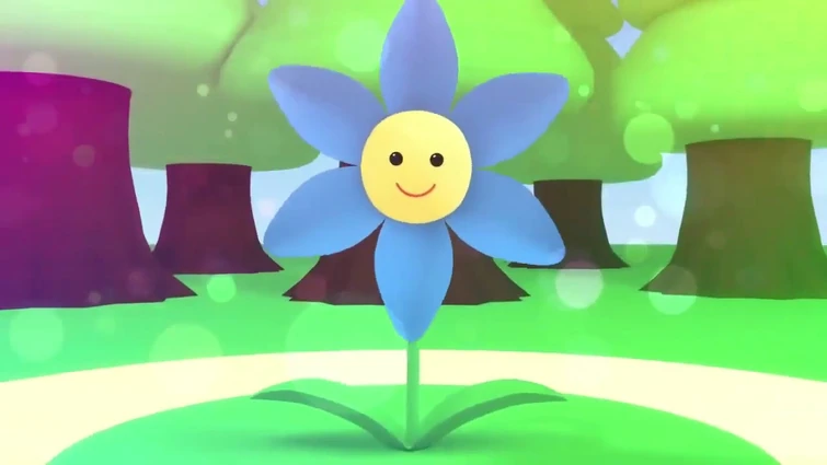 what character fits this song? | Fandom