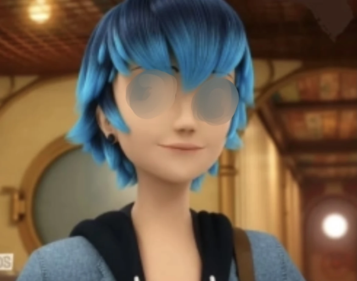 Luka’s New Look 😚 | Fandom