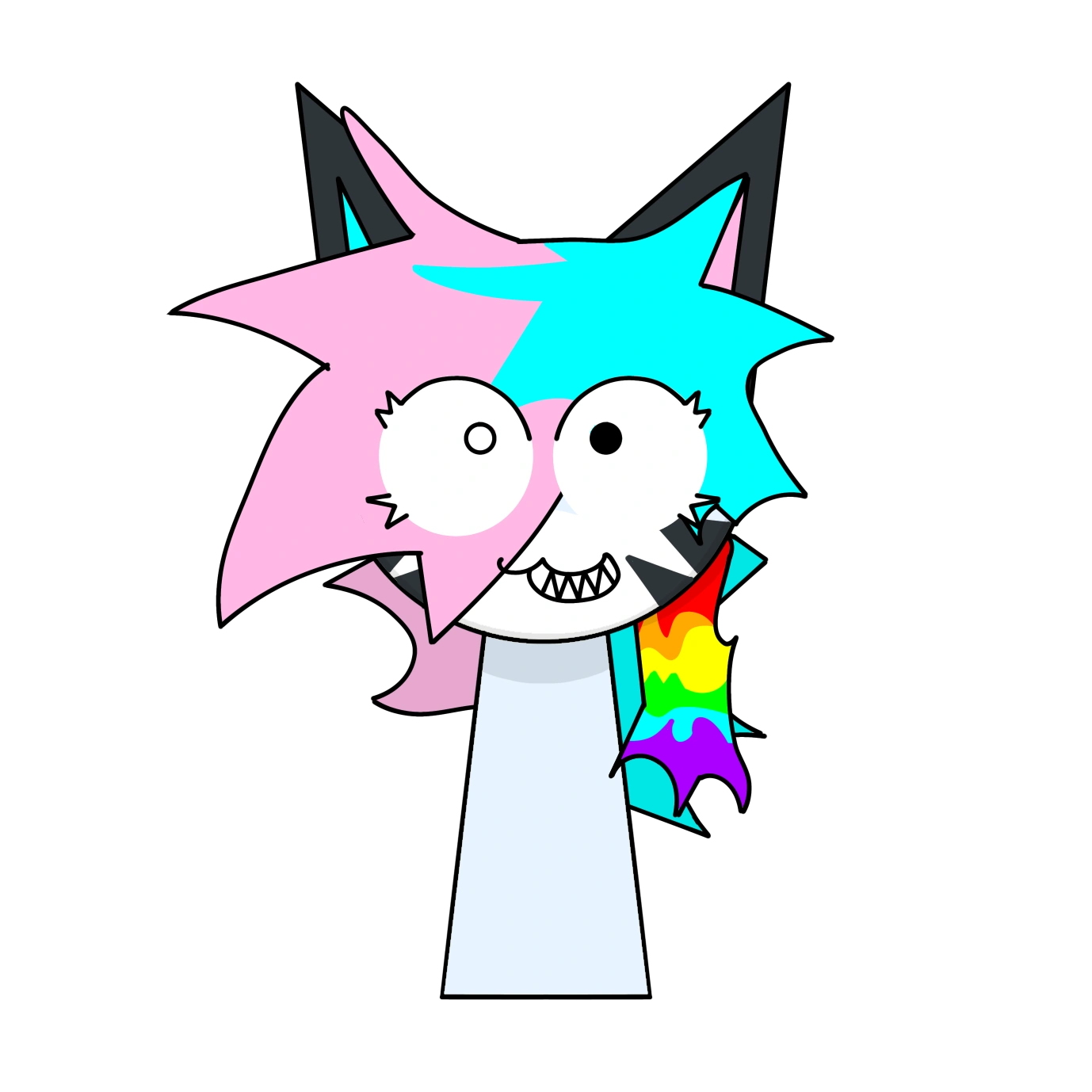 Made her a new sprite | Fandom