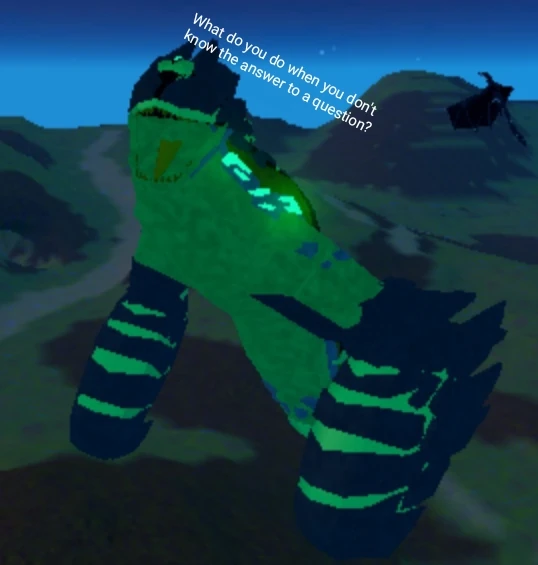 Jade tells you a joke too | Fandom