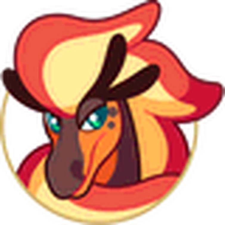 Embershed Family HD Icons | Fandom