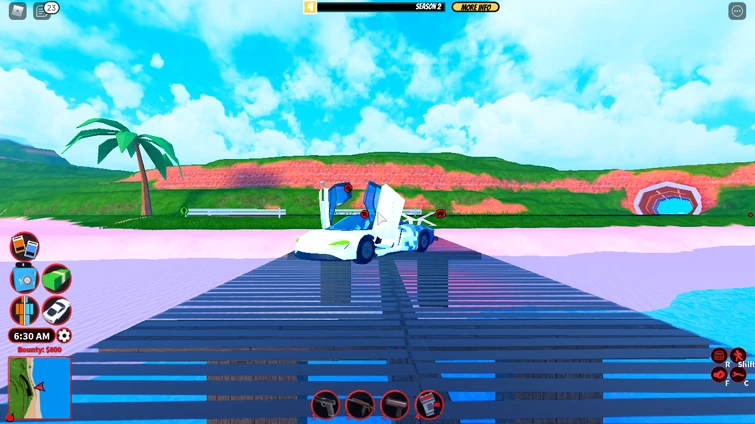 Send me a cool Jailbreak image for a profile picture. | Fandom