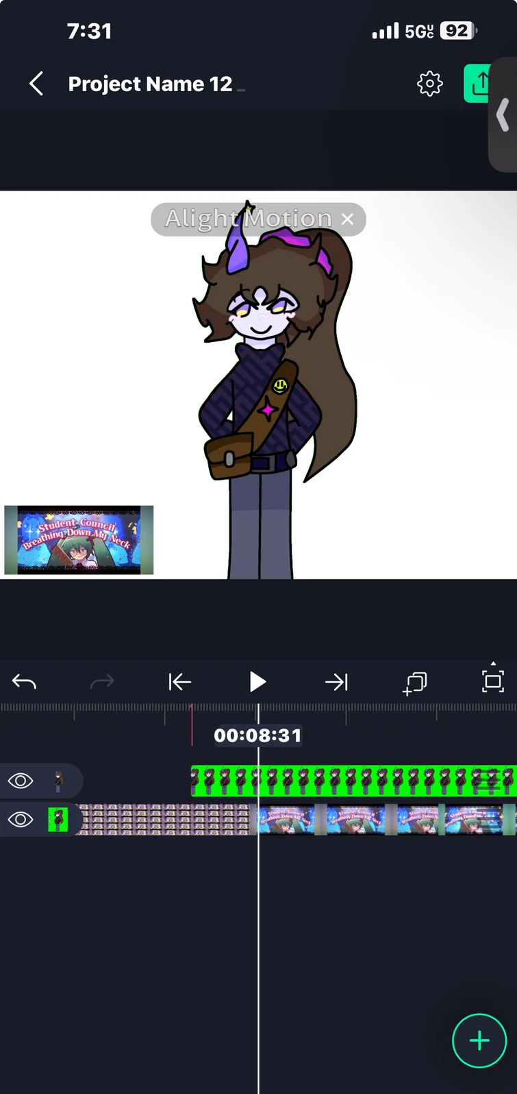 I hate everything | Fandom