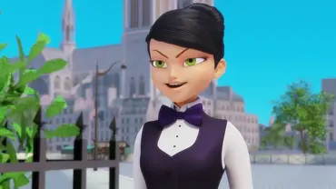 Do u think Unknown is the future Manon? | Fandom