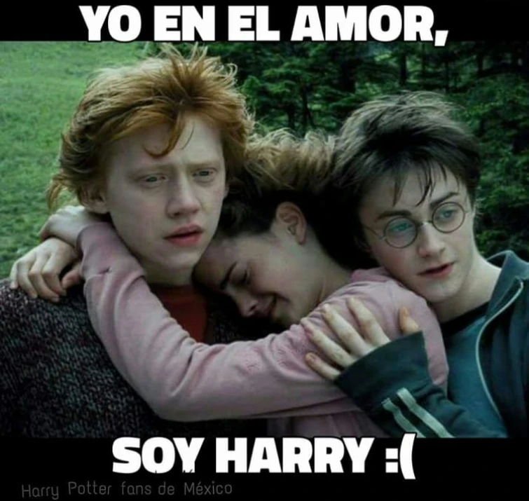 Yo en el amor | Fandom