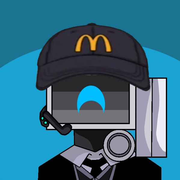 mcdonald caps | Fandom