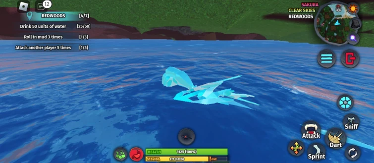 Discuss Everything About Creatures of Sonaria Wiki | Fandom