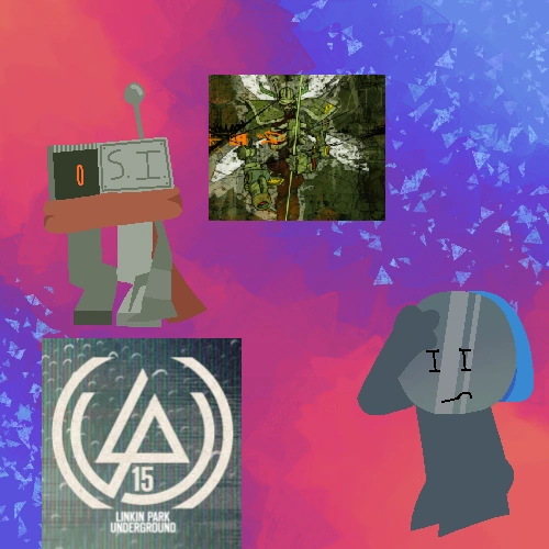 more random designs | Fandom