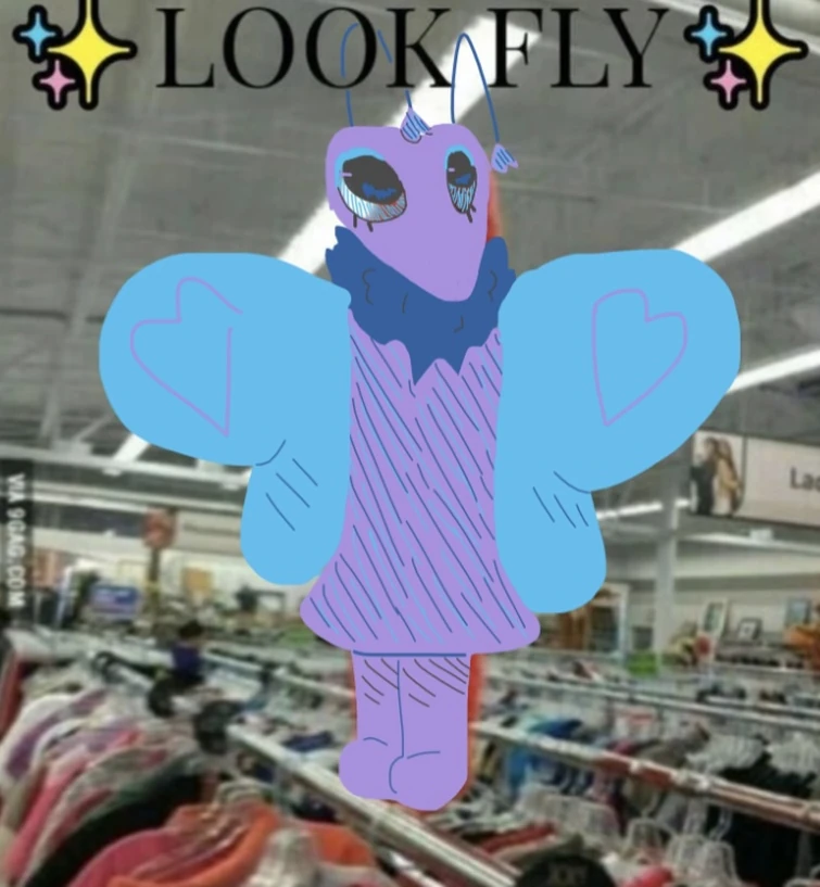 hello dandy's world wiki! | Fandom