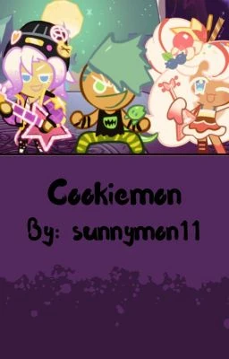 cookiemon! | Fandom