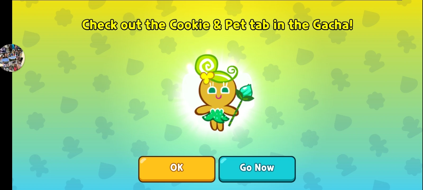 I have 2 cookies | Fandom