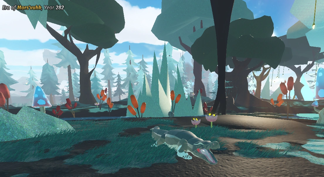 tomorrow is the swamp revamp | Fandom