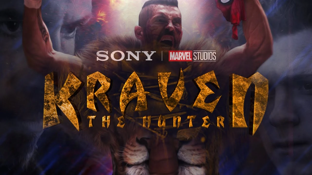 Kraven confirmed | Fandom