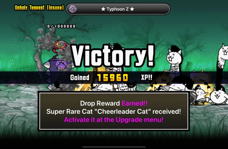 ZYCLONE BEATEN | Fandom