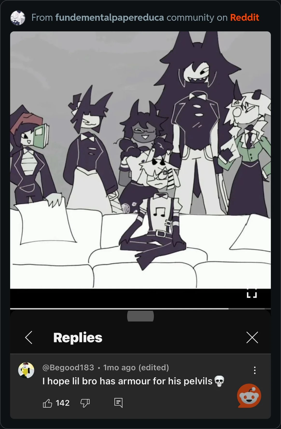 Only on Reddit bro | Fandom