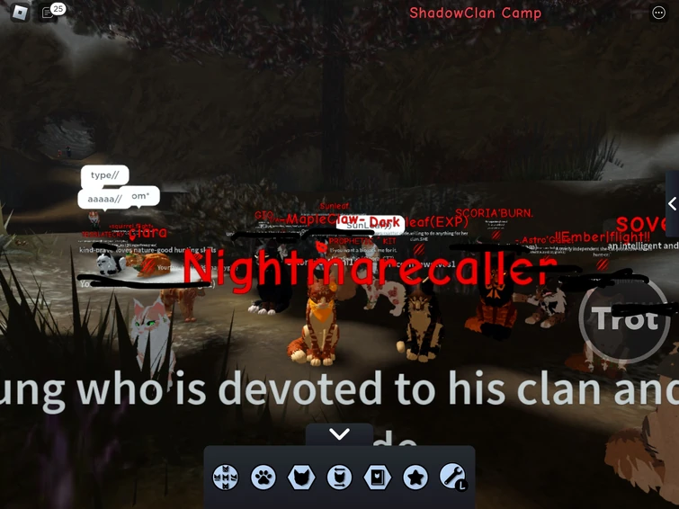 the random names of wcue | Fandom