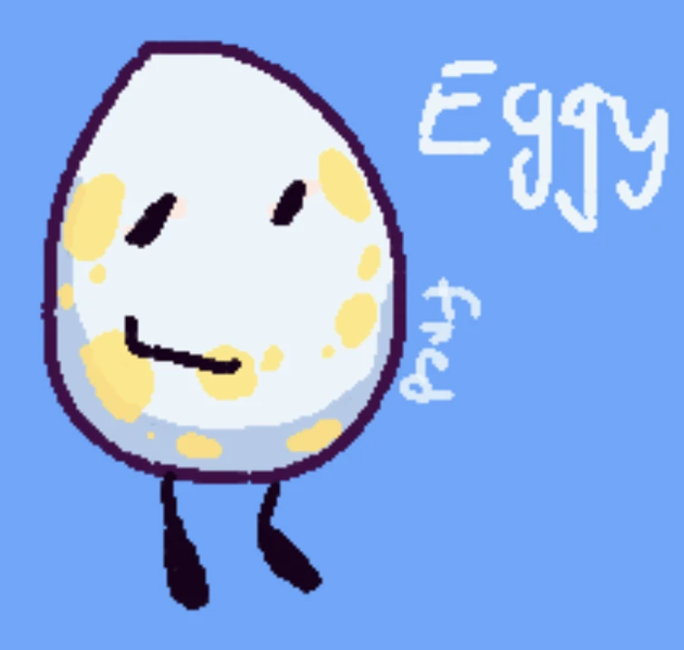 eggy!🥚 | Fandom