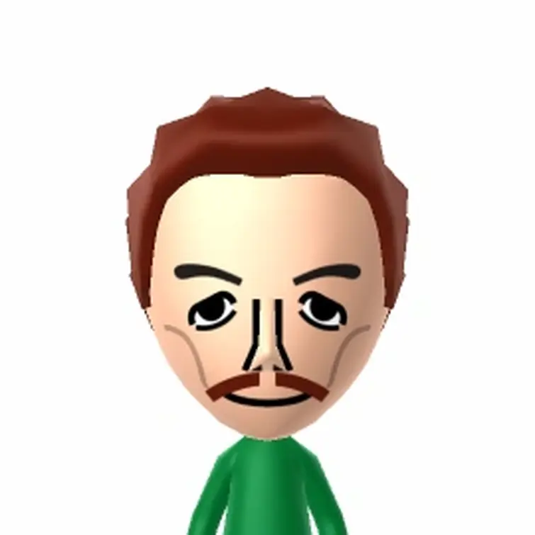 A Mii a Day YCCM Edition - Daniel (June 26th) | Fandom