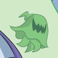 New Nega Wisp | Fandom