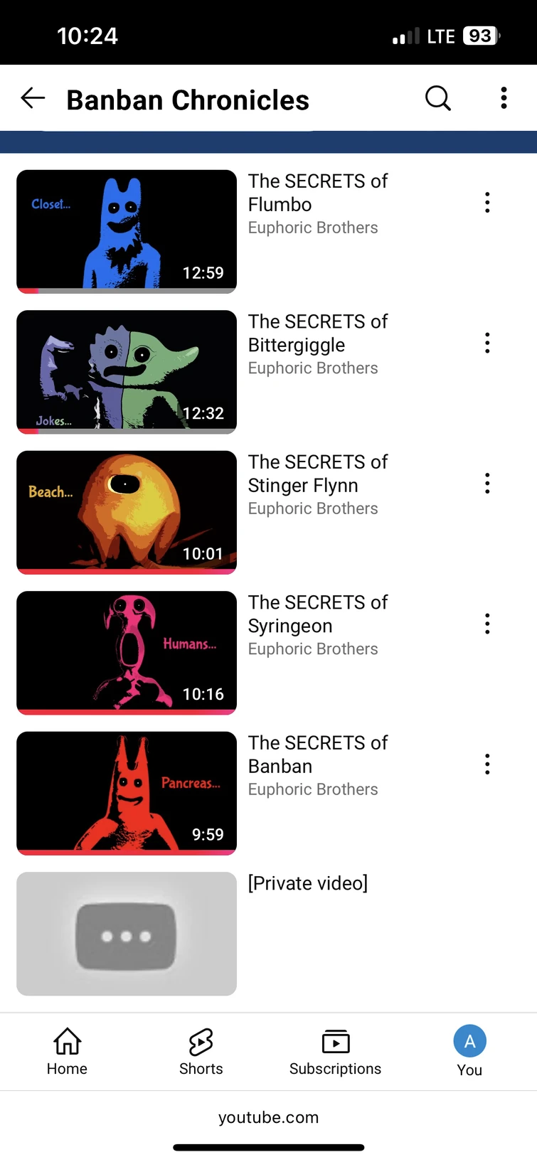 Everything from BBC ep 5! So far! | Fandom