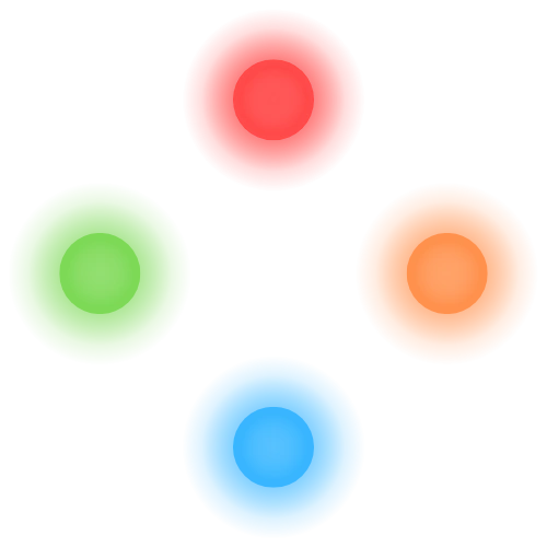 the FOUR orbs | Fandom