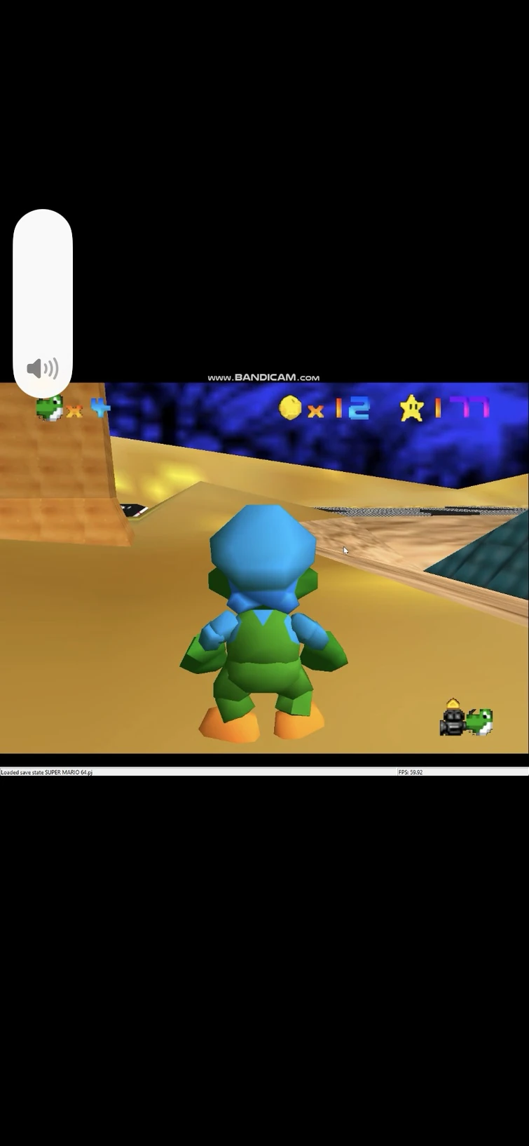 MUGEN Nanarman VS Seinosuke | Fandom