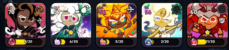 Discuss Everything About Cookie Run: Kingdom Wiki | Fandom