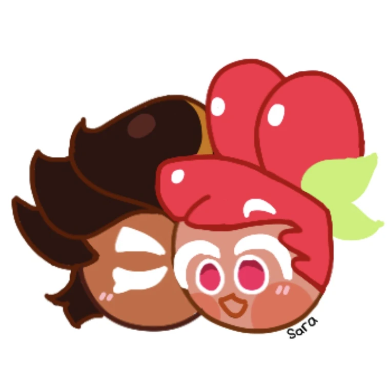 ChocoCherry Doodle | Fandom