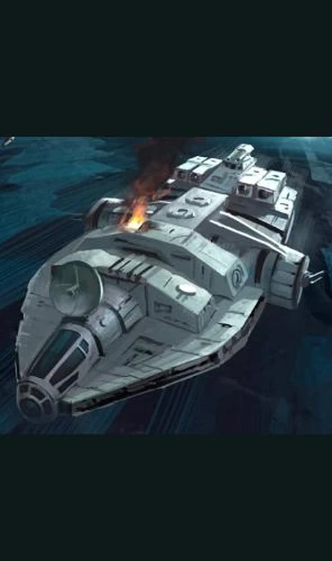 Discuss Everything About Wookieepedia | Fandom