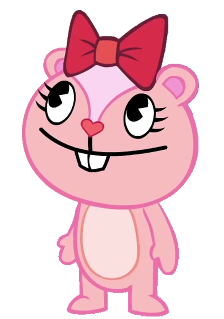 Is this the origin for Pinki? | Fandom
