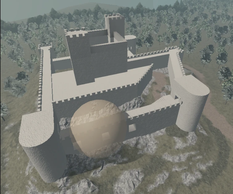 Discuss Everything About Centaura Wiki | Fandom