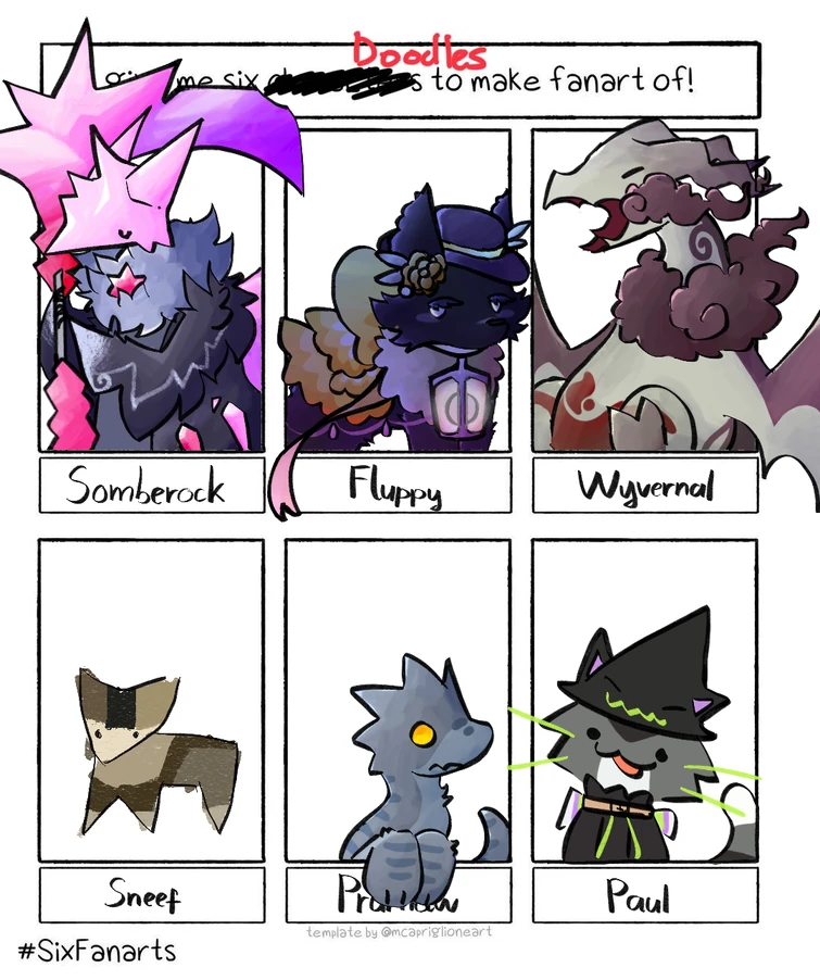 Discuss Everything About Doodle World Wiki | Fandom