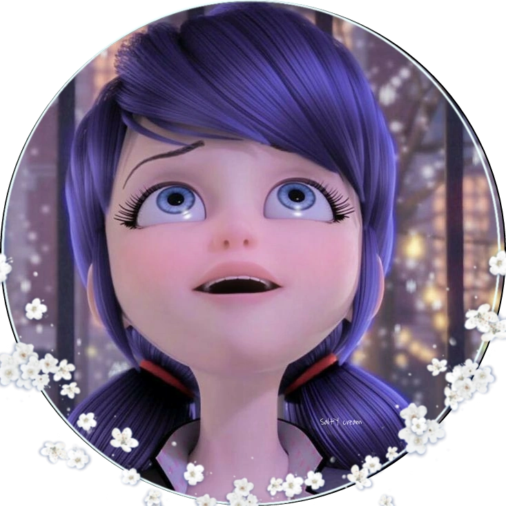Marinette | Fandom